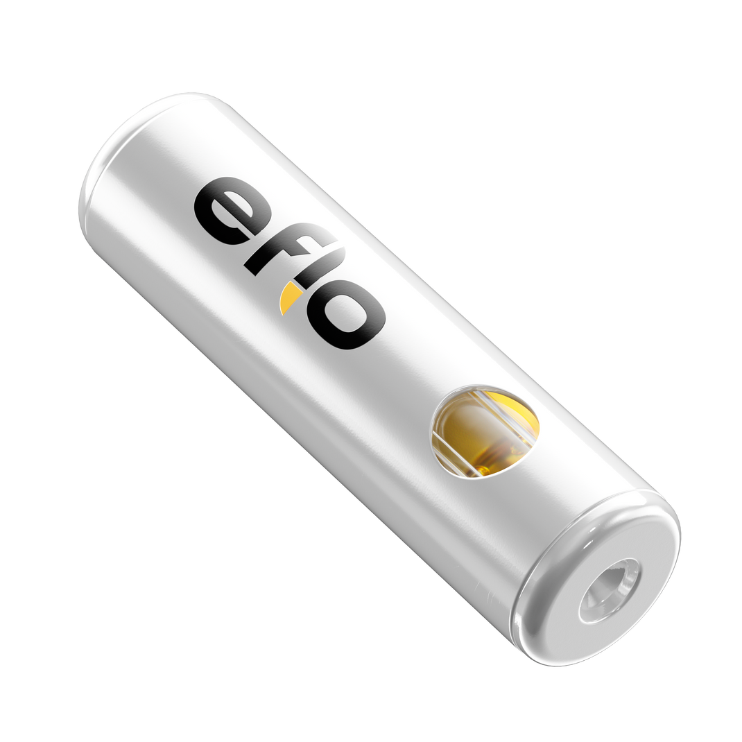 THE WORLD'S FIRST ELECTRIC FILTER TIP – EFLO Vape
