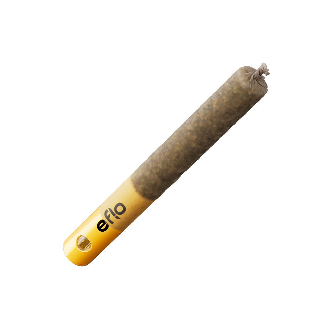THE WORLD'S FIRST ELECTRIC FILTER TIP – EFLO Vape
