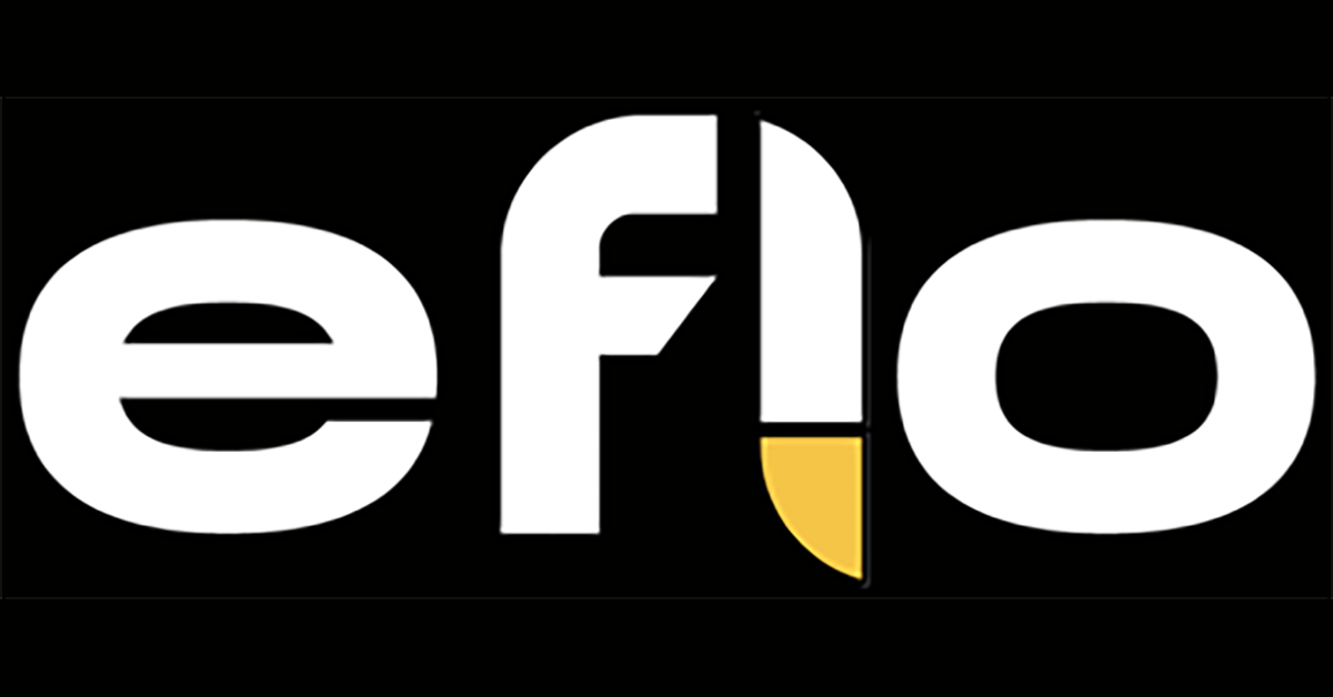 THE WORLD'S FIRST ELECTRIC FILTER TIP – EFLO Vape